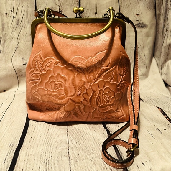 Patricia Nash | Bags | Patricia Nash Purse Th Anniversary New Condition ...